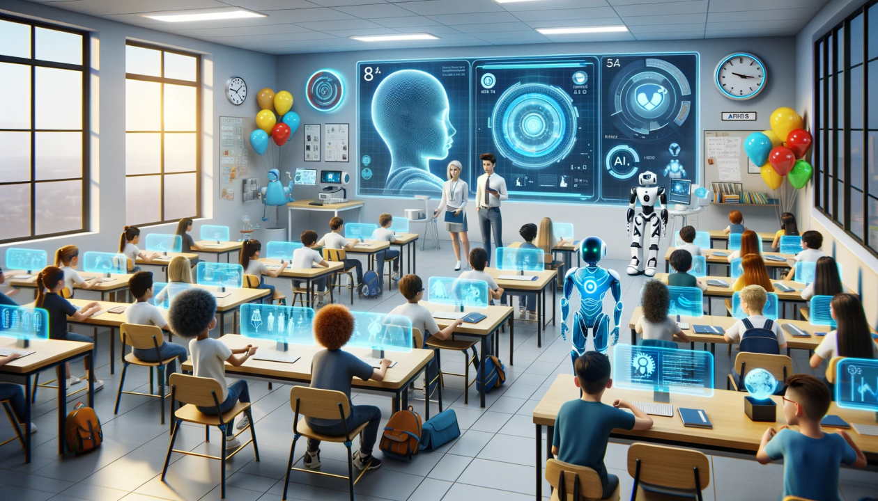 AI Appu: Transforming Early Childhood Education in India AI Appu: Transforming Early Childhood Education in India