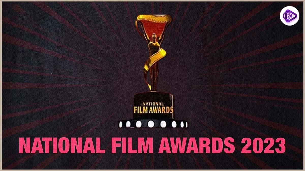 69th National Film Awards 2023 Complete Winners List