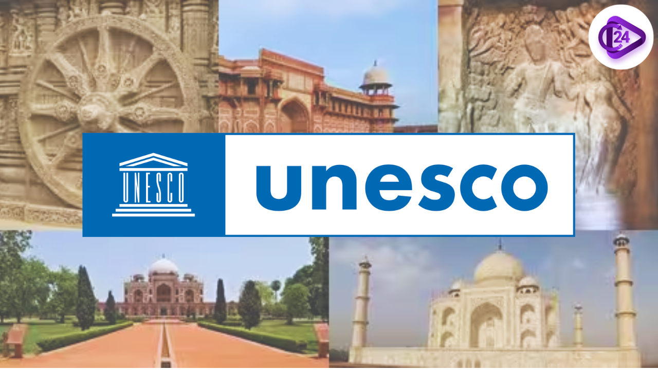 Important UNESCO World Heritage Site GK Questions