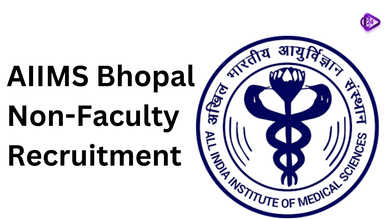 AIIMS Group C Recruitment 2023 Syllabus, Age & Qualification Details